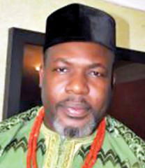 Ejike Asiegbu stages comeback to big screen - Vanguard News