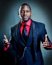 Jimmy Odukoya launches Firehouse Records, drops Mr Wonder - Vanguard News