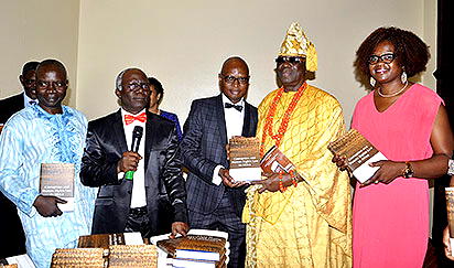 Oba of Lagos: I'll expose role of Yoruba obas during Abacha's regime ...