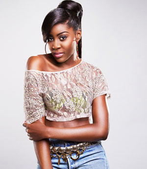 Zaina reveals what she would do in another life - Vanguard News