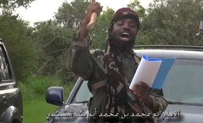 Audio from Boko Haram's elusive chief, Abubakar Shekau fuels talk of ...