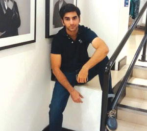 The realism of Karan Lakhiani leveraging on automobile and aircraft ...