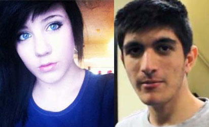 Why two teenage lovers took their lives - Vanguard News
