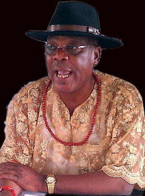 Mark, Oru, Ibori, Utuama, Aguariavwodo, Omo-Agege, Onuesoke, others ...