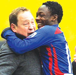 Champions League: Ahmed Musa's brace keeps club in contention ...