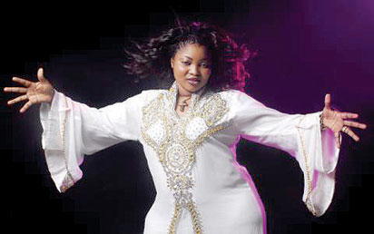 Busola Oke features LKT others in new album Emimimo - Vanguard News