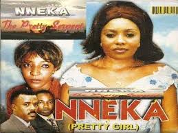 Nneka, the Pretty Serpent, - Vanguard News