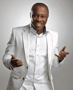 Julius Agwu:The zero to hero tale of an outstanding Comedian ...