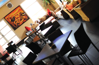 Molit brings international standard home - Vanguard News