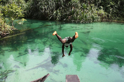 Abraka turf club, the diamond in Delta - Vanguard News