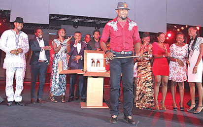 14 contestants march to Aguleri jungle for GUS 11 - Vanguard News