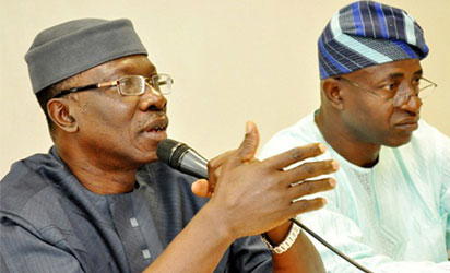 Ekeji celebrates Team Nigeria, wants early Olympics preparation ...