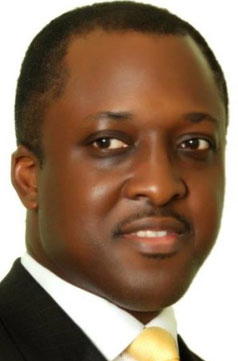 I’m not threatened by Akpabio’s choice of successor - Larry Esin ...