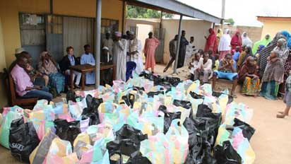 Fall of Mubi: Fleeing residents recount ordeals - Vanguard News