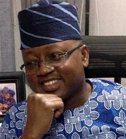 NASS CRISIS: Alteration of Senate rules must be probed — Rep Oladele ...