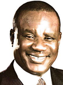 Delta 2015: My effort is not for ego – Okocha - Vanguard News