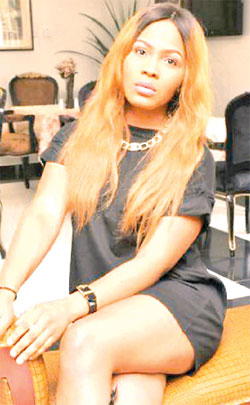 Money works on me like a reflex action - Sharon Francis - Vanguard News