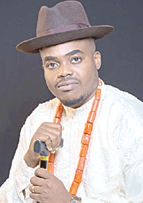 2015: We need result that will inspire change —Votu Obada - Vanguard News