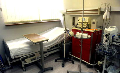 Poor quality healthcare systems kill 376,039 Nigerians — REPORT ...