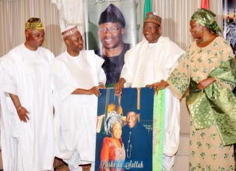 Happy Sallah holidays - Vanguard News