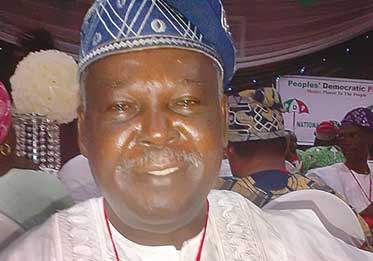The vision I received to be Lagos gov- Dominic - Vanguard News