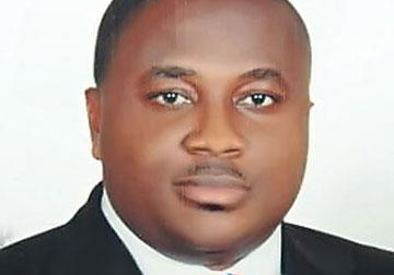 Akwa Ibom 2015: I’m the most qualified to succeed Akpabio — Bassey ...