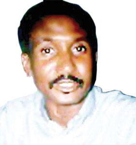 How Boko Haram can be defeated — Col. Umar - Vanguard News