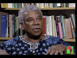 Mwalimu Ali Mazrui: A hero in the present time - Vanguard News