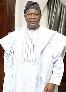 How we became parents of orphans — Adeleye - Vanguard News