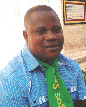 IPAC elects new chairman - Vanguard News