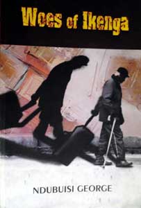 Chronicles of Ikenga - Vanguard News