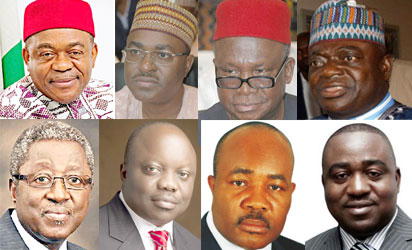 Who fails? Who Succeeds? The Ides of December as PDP Senators battle ...