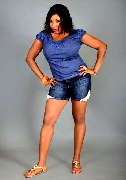 Why upcoming actresses get sexually harassed — Angela Philips ...