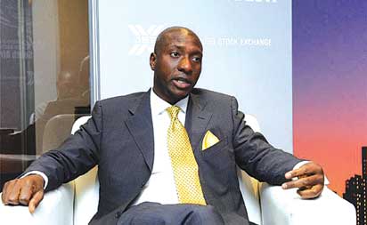 More indigenous E&P firms gearing up for dual listing — Onyema ...