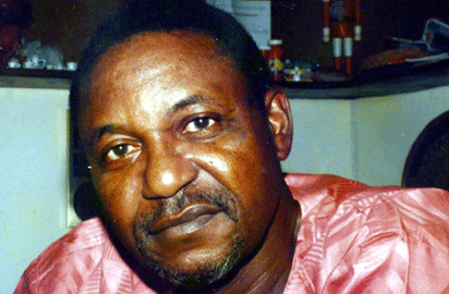 My life has been a series of accidents — Peter (PAN) Enahoro - Vanguard ...