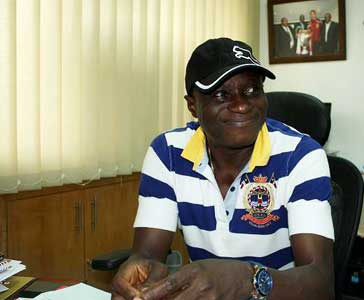 Why PDP is afraid of PVC — Badru, APC Rep candidate - Vanguard News