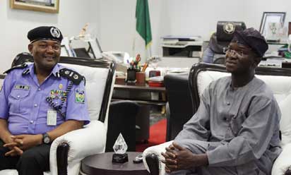 Public warning: AIG Mbu is armed and dangerous! - Vanguard News