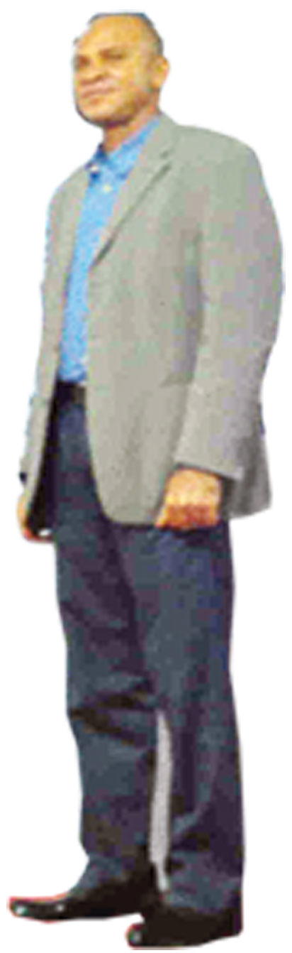 We are enhancing lives through improved technologies — Okafor ...