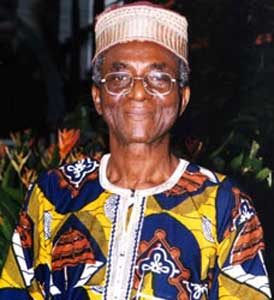 Daodu of Theatre, Dapo Adelugba remembered in Lagos - Vanguard News