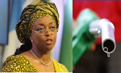 Petroleum Minister recounts achievements in Oil and Gas sector ...