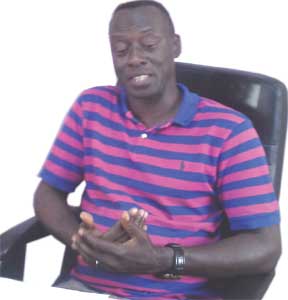 Problem of education not curriculum but implementation – Col. Itodo ...