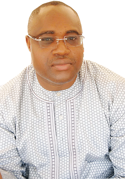 The amazing world of Rainoil Boss - Vanguard News