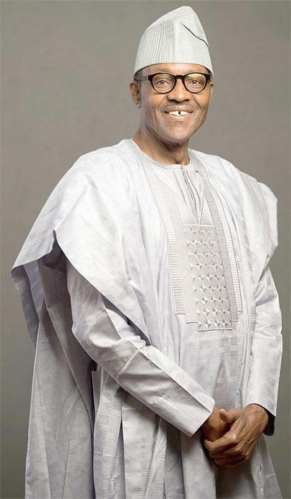 Buhari’s case for presidency - Vanguard News