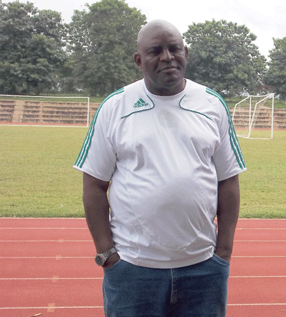 Christian Chukwu - Alchetron, The Free Social Encyclopedia