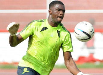 Akpeyi returns to Eagles for World Cup qualifier - Vanguard News