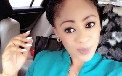 Late Aishat laid to rest; autopsy reveals she wasn't pregnant ...