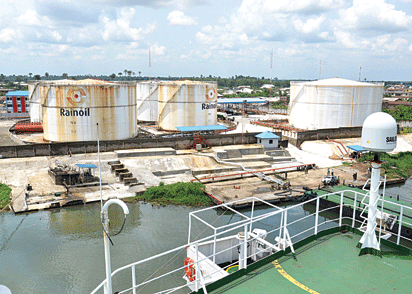 Osinbajo tasks Shell on Forcados Terminal repair - Vanguard News