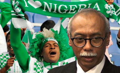 Truly, Nigerians are good people - Indonesian ambassador - Vanguard News