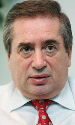 Romania's richest man jailed for illegal financing presidential ...