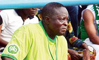 Rafiu Ladipo becomes NBB of C President - Vanguard News